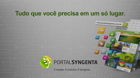 Syngenta | Brasil