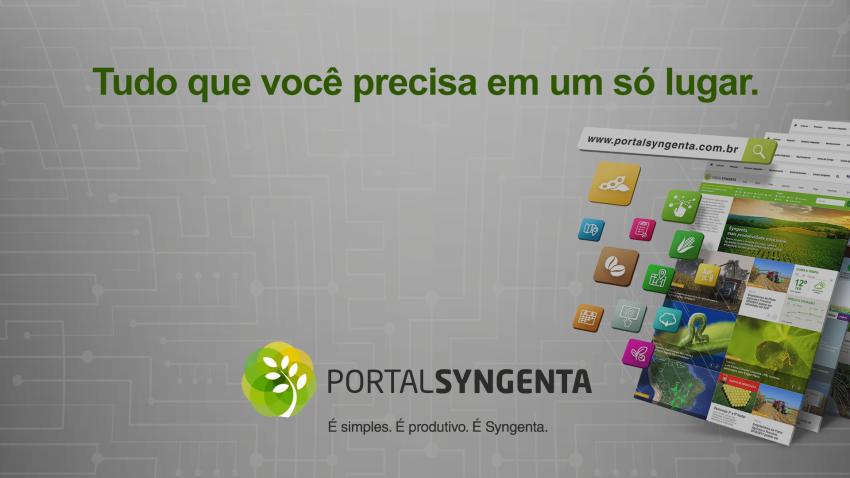 Syngenta | Brasil